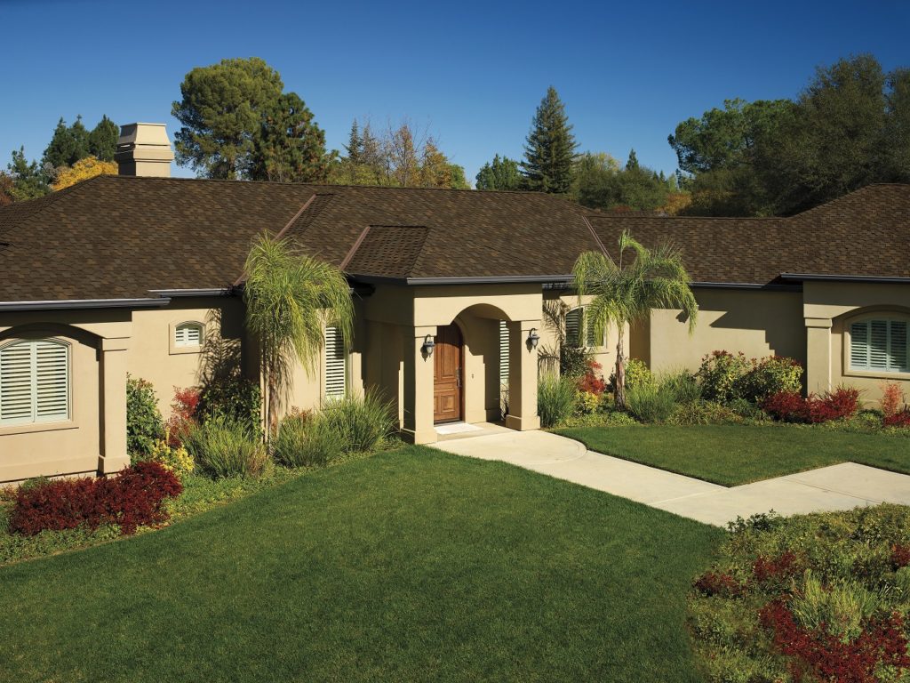 Roofing Shingles and Asphalt Shingles – Signature Roofing, Inc.