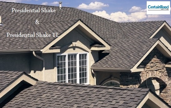 Roofing Shingles and Asphalt Shingles – Signature Roofing, Inc.